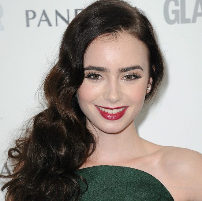 Các kiểu tóc dài đẹp cho nữ "hot" nhất 2018 "đánh cắp" triệu tim mỹ nam