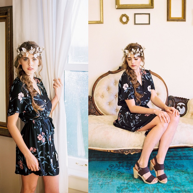 Tóc đẹp cho cô dâu phụ xinh lung linh dự lễ cưới với 12 gợi ý lý tưởng