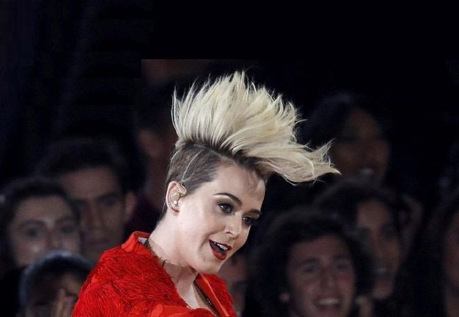 30 kiểu tóc mohican (mohawk) đẹp cho nam từ truyền thống đến hiện đại