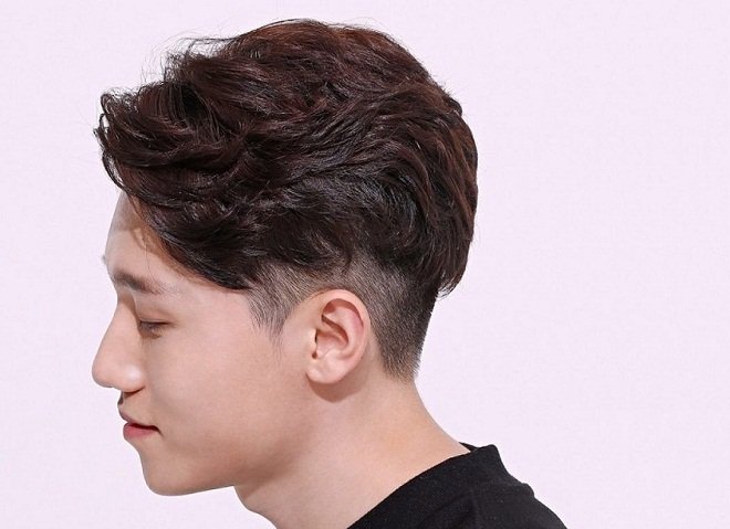 30 kiểu tóc mohican (mohawk) đẹp cho nam từ truyền thống đến hiện đại