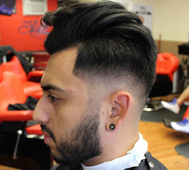 30 kiểu tóc mohican (mohawk) đẹp cho nam từ truyền thống đến hiện đại