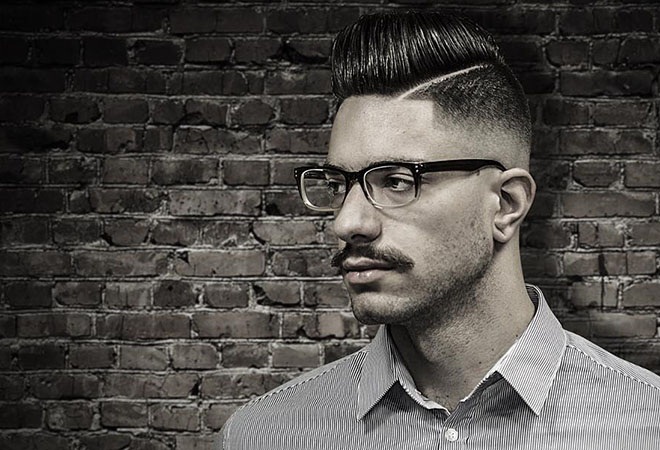 30 kiểu tóc mohican (mohawk) đẹp cho nam từ truyền thống đến hiện đại