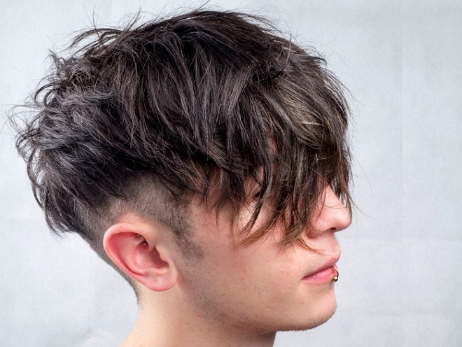 30 kiểu tóc mohican (mohawk) đẹp cho nam từ truyền thống đến hiện đại