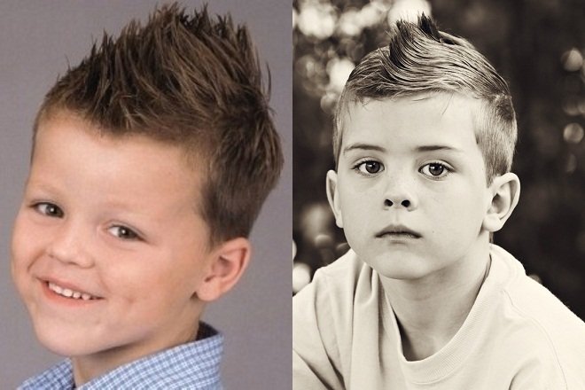 30 kiểu tóc mohican (mohawk) đẹp cho nam từ truyền thống đến hiện đại