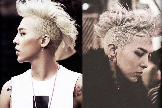 30 kiểu tóc mohican (mohawk) đẹp cho nam từ truyền thống đến hiện đại