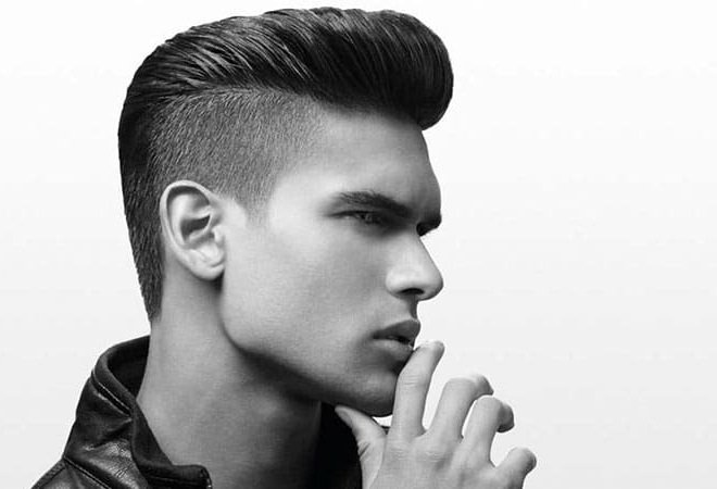 30 kiểu tóc mohican (mohawk) đẹp cho nam từ truyền thống đến hiện đại