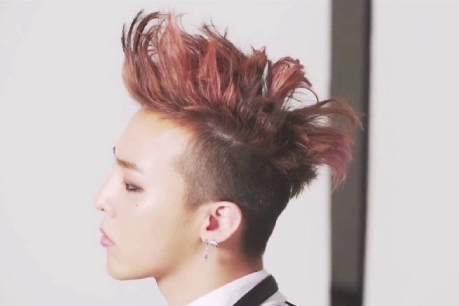 30 kiểu tóc mohican (mohawk) đẹp cho nam từ truyền thống đến hiện đại