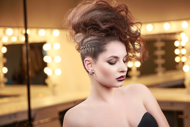 30 kiểu tóc mohican (mohawk) đẹp cho nam từ truyền thống đến hiện đại