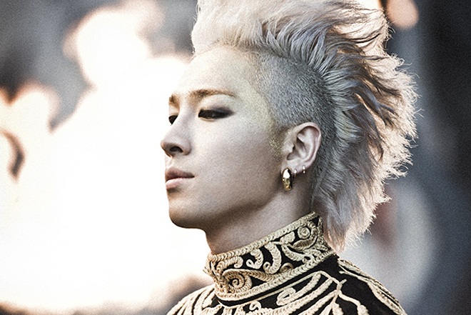30 kiểu tóc mohican (mohawk) đẹp cho nam từ truyền thống đến hiện đại