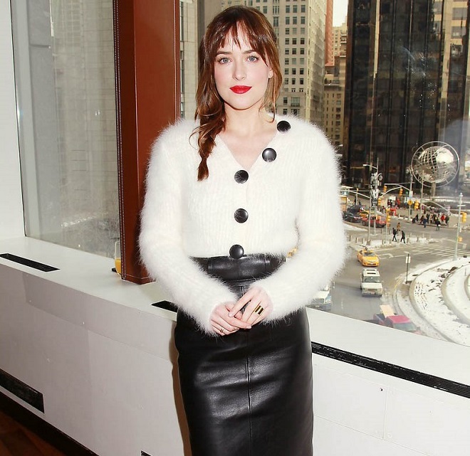 Tóc ngắn uốn xoăn - Bí kíp "bùa yêu" dẫn lối quý cô chạm đến tim chàng