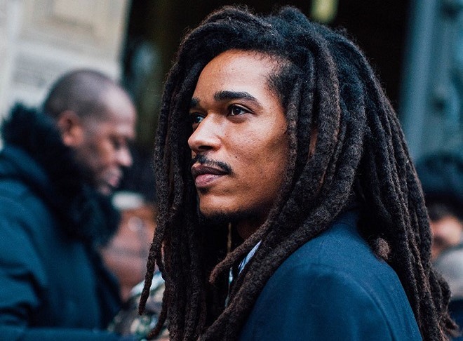 Tóc dreadlock đẹp cho nam: Chinh phục thời trang theo cách mới