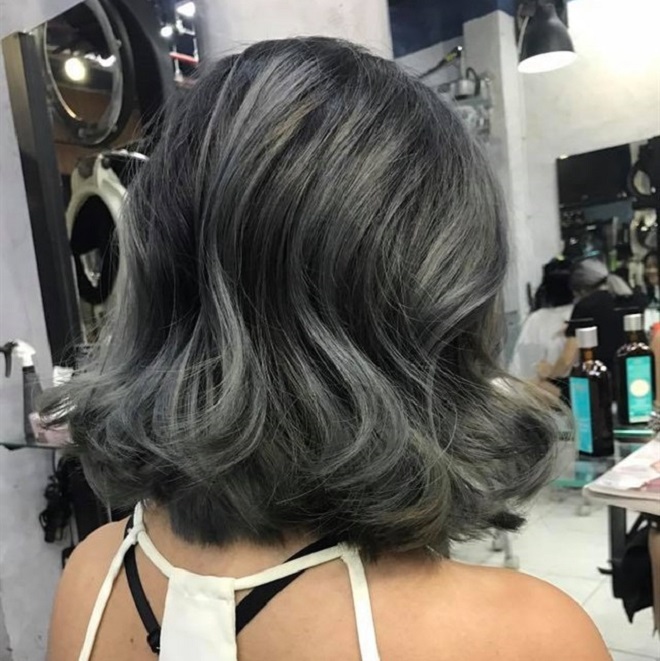 Tiệm cắt tóc ngắn đẹp ở Sài Gòn được "fashionista" ưa chuộng