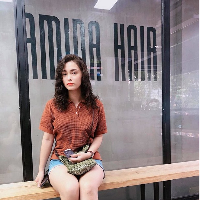 Cắt tóc ngắn - 26 salon danh giá khiến bạn "trầm trồ" thiên đường là đây