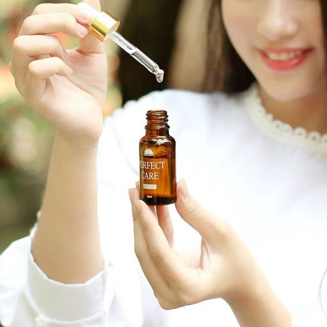 Serum ốc sên: Dưỡng trắng, tái tạo và phục hồi da bị tổn thương
