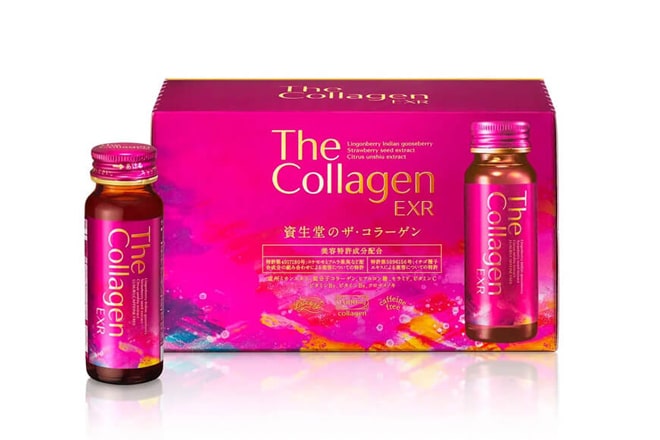 Collagen cho tuổi 30 của Nhật loại nào tốt: viên uống hay dạng nước?