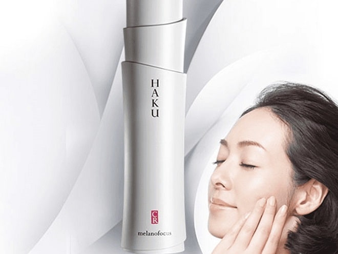 Review kem trị nám Shiseido Haku Melanofocus của Nhật có tốt không?