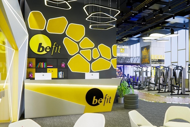 Top 10 lớp học Yoga Thủ Đức uy tín, chất lượng tốt nhất hiện nay