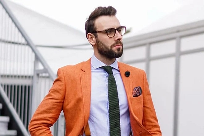 Modern Pompadour: 10 kiểu tóc đẹp “chất” nhất dành cho phái mạnh